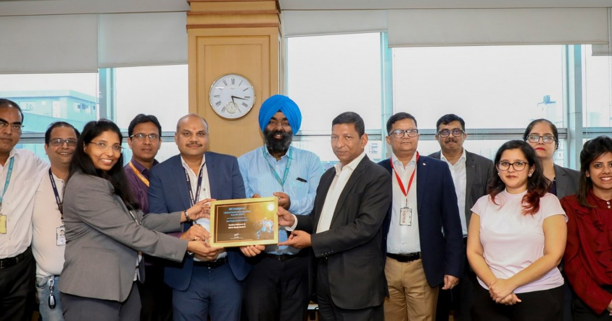 Brac Bank, Nucleus Software wins IBS Intelligence Global FinTech Innovation award