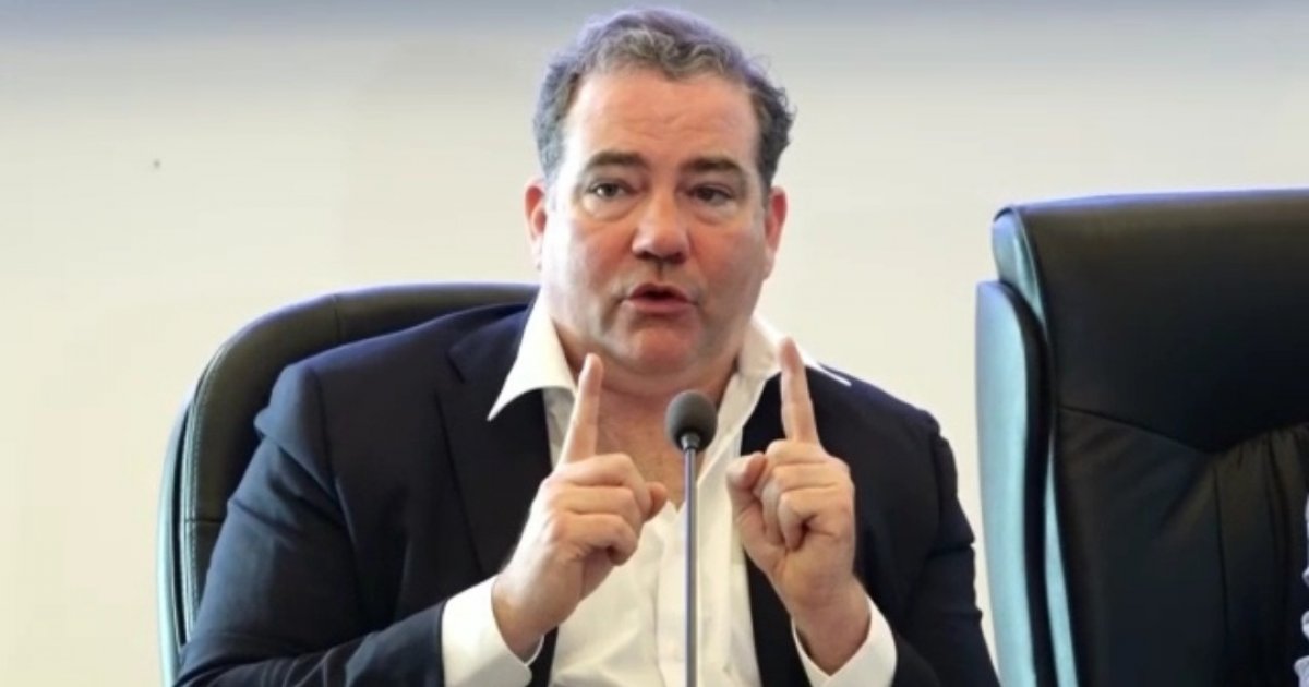 Daniel F Runde: US committed to helping Bangladesh resolve Rohingya crisis