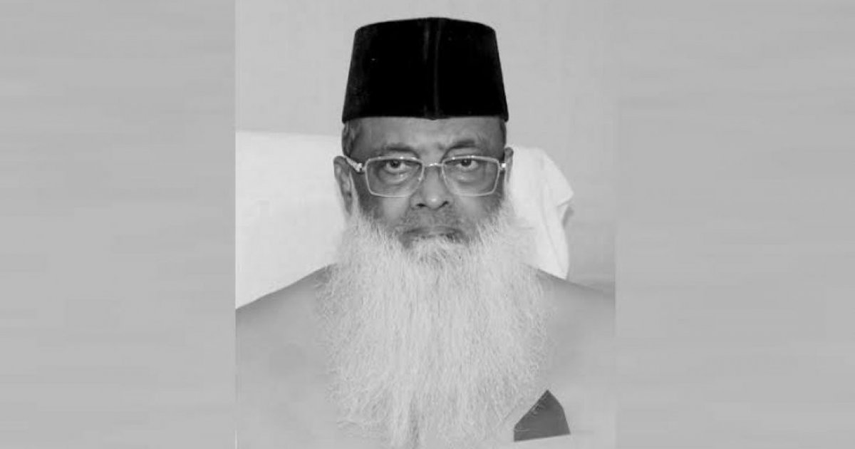 Amin Mohammad Group Chairman Enamul Haque passes away