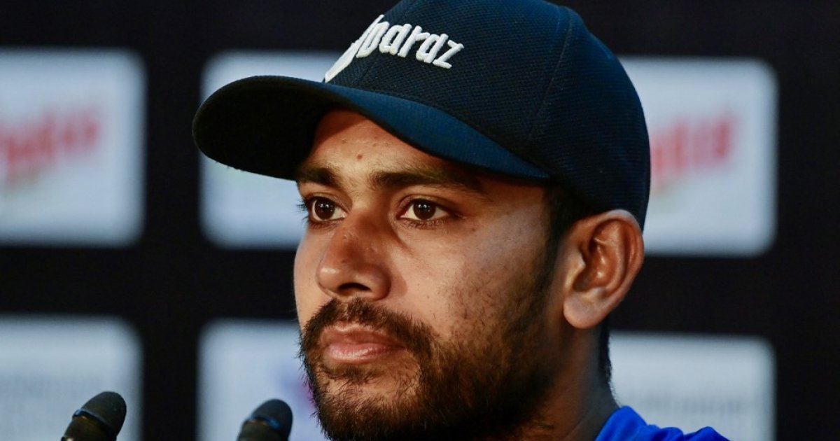 Miraz advocates having sporting wickets at home