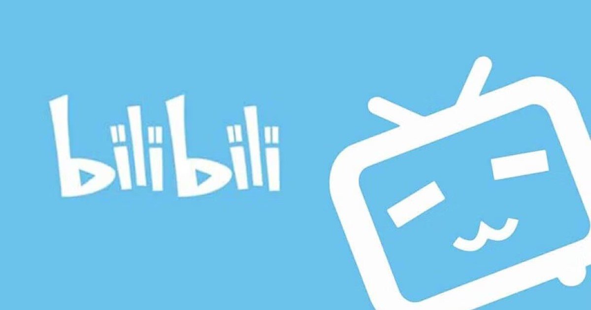 Bilibili down 5.5% is this a creators strike?
