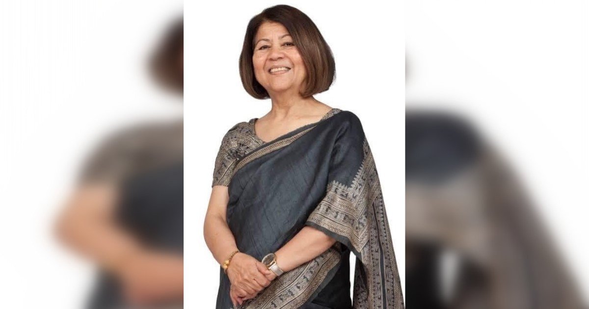 Former caretaker govt adviser Rokia Afzal Rahman passes away Former caretaker govt adviser Rokia Afzal Rahman passes away