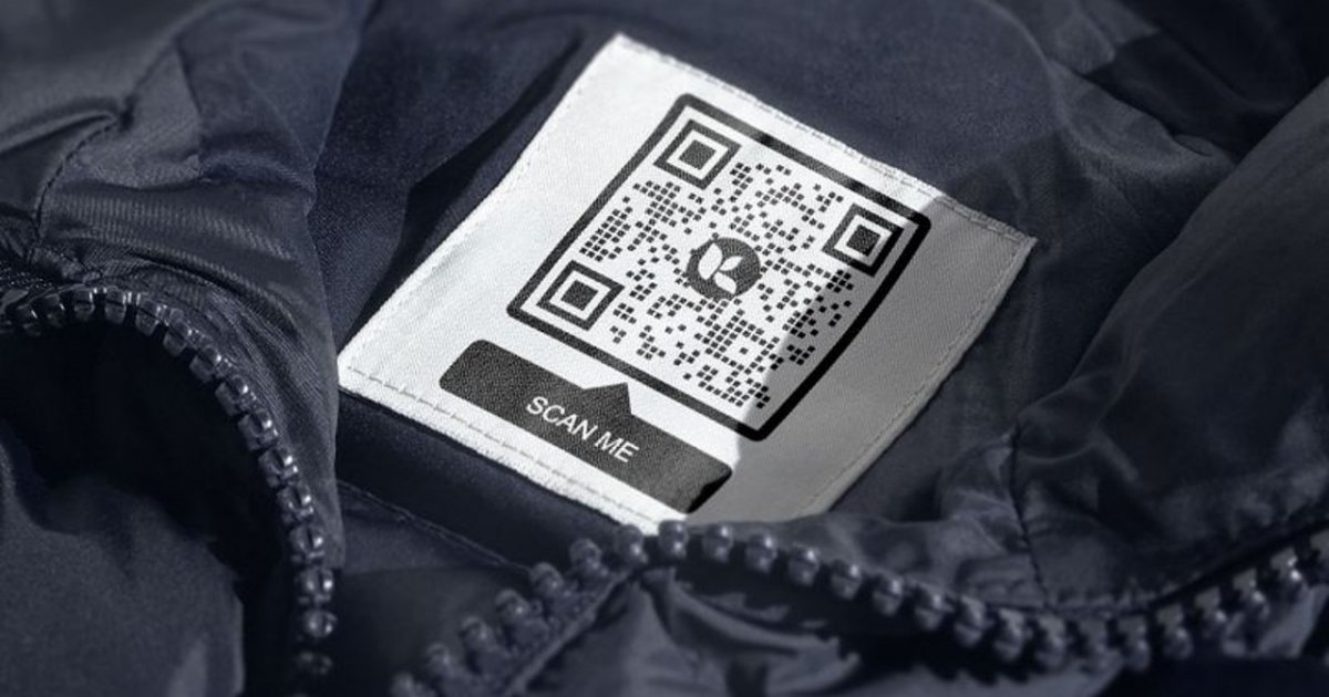 How QR codes can make a more sustainable RMG industry