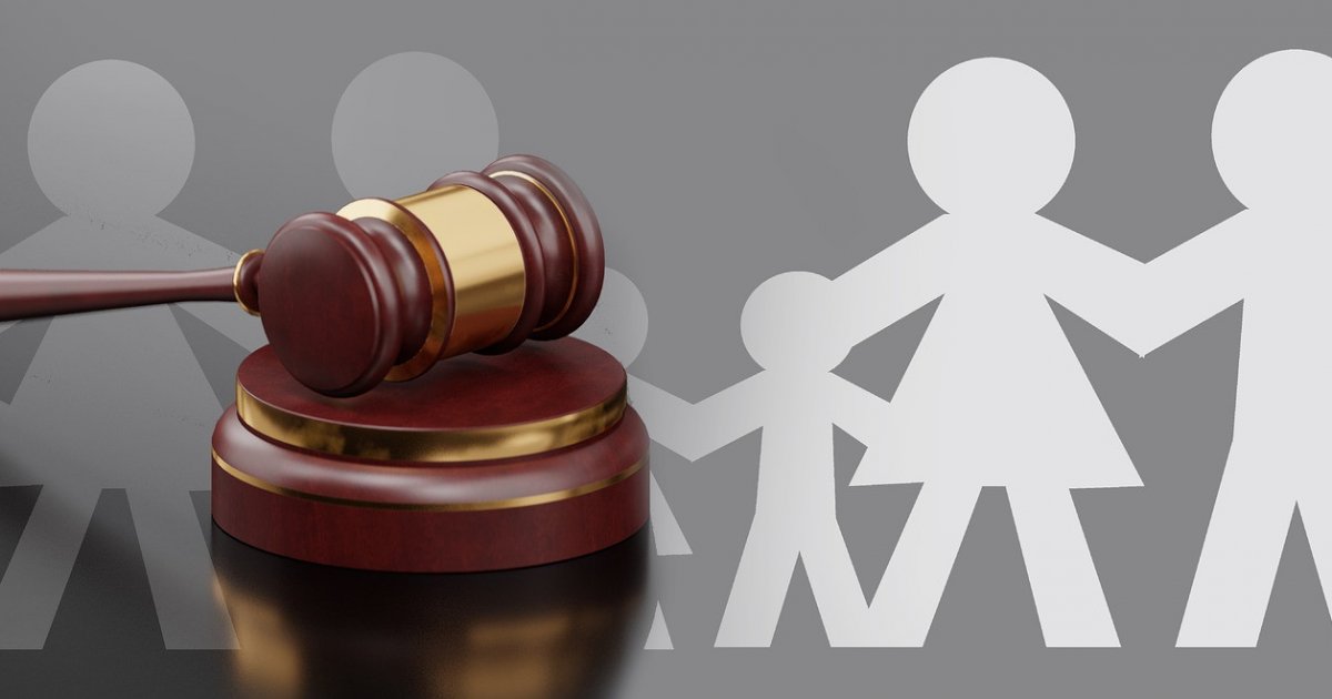 Justice for the family