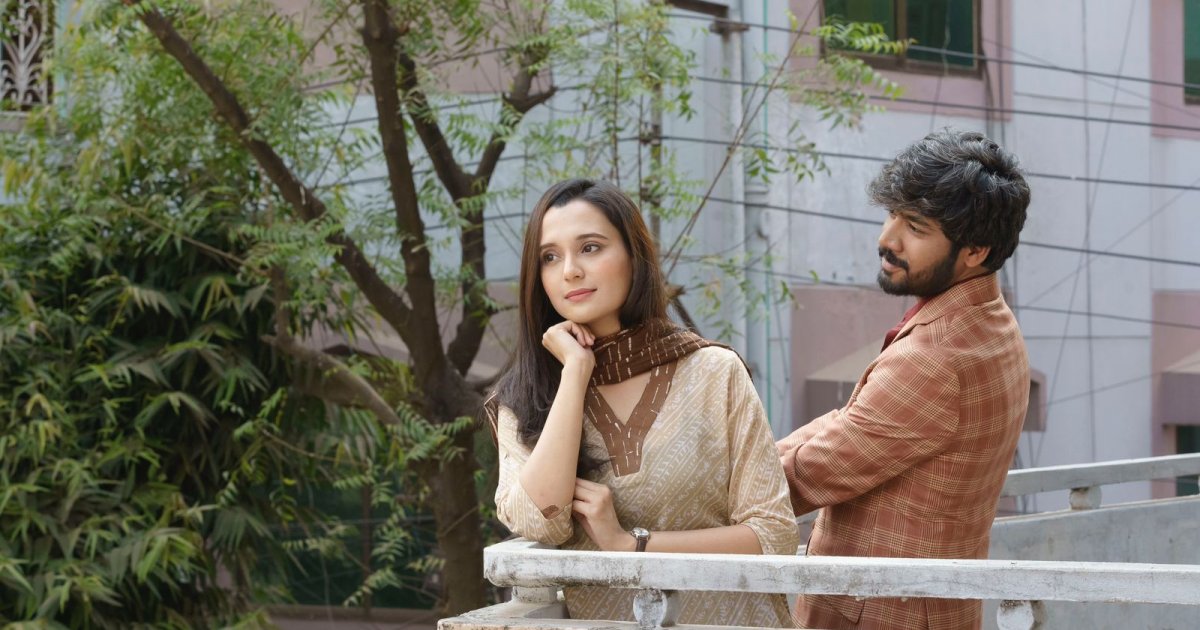 Deepto Play brings new flash film this Eid