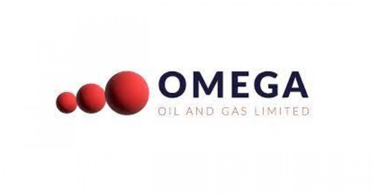 Omega jumps 43% on gas drilling results - derisking the project