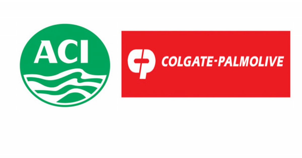 ACI to JV with Colgate-Palmolive, produce oral care products