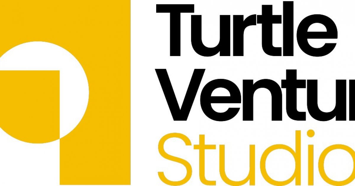 Turtle Venture Studio gets $1m fund