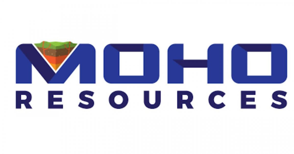 Moho Resources Jumps 50% - Look, the rare earths world is entirely changing