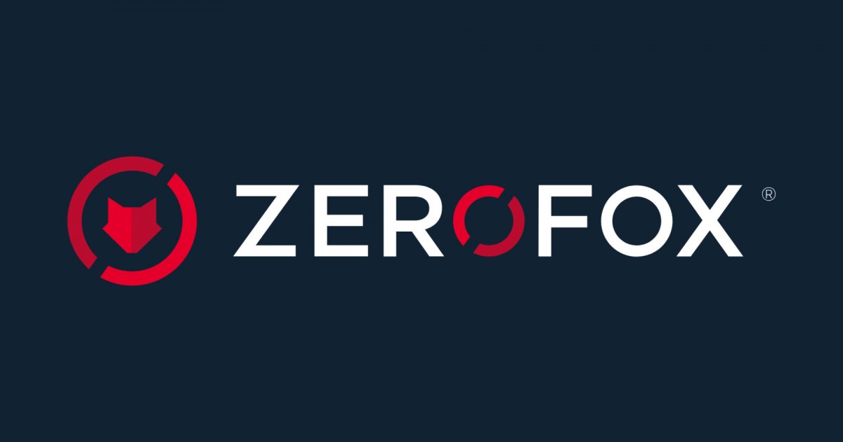 ZeroFox Holdings, ZFOX, down 17%, up 33% - mistaken identity perhaps?
