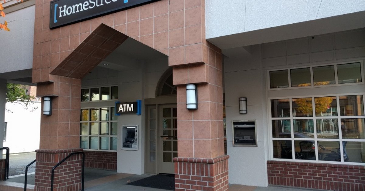 Homestreet, HMST, sinks 35% - the next banking domino to fall?