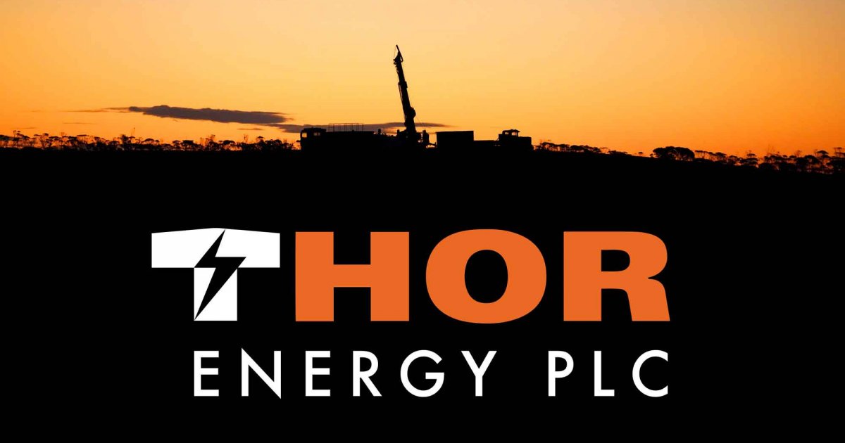Thor Energy, THR, discovers yet another ionic clay rare earths deposit ...