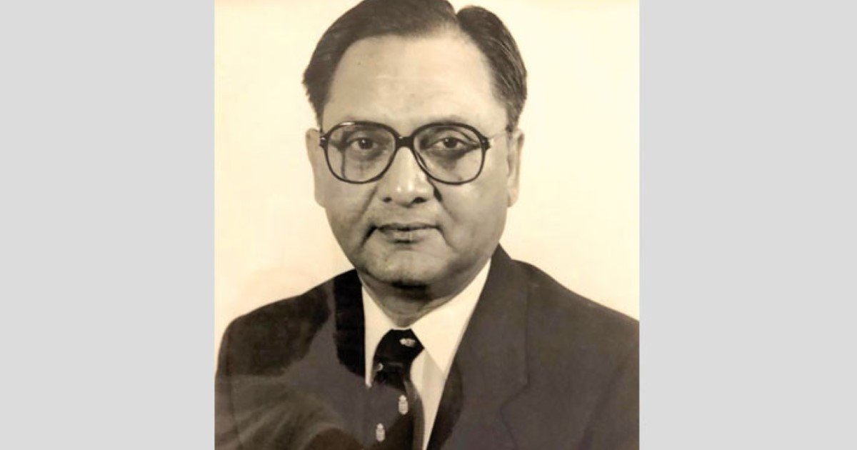 23rd death anniversary of Maj Gen Abdul Mannan Siddiqui Tuesday