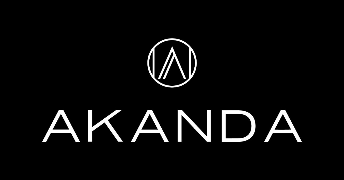 Akanda up 63% - we’re very bearish on all cannabis stocks