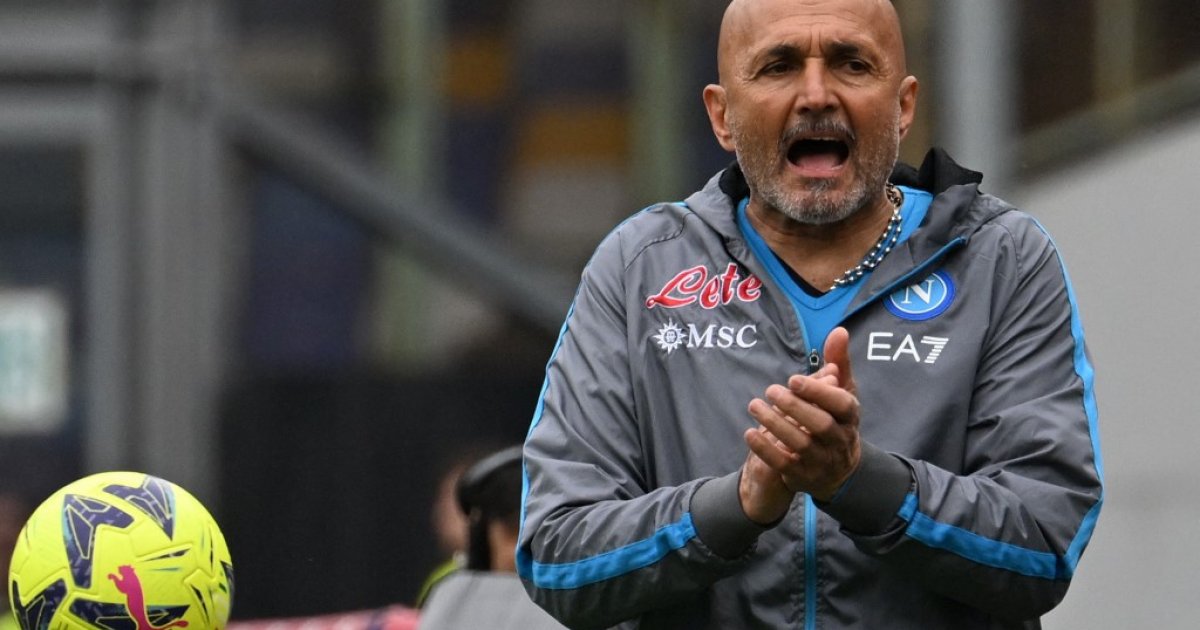Spalletti confirms Napoli exit after making history