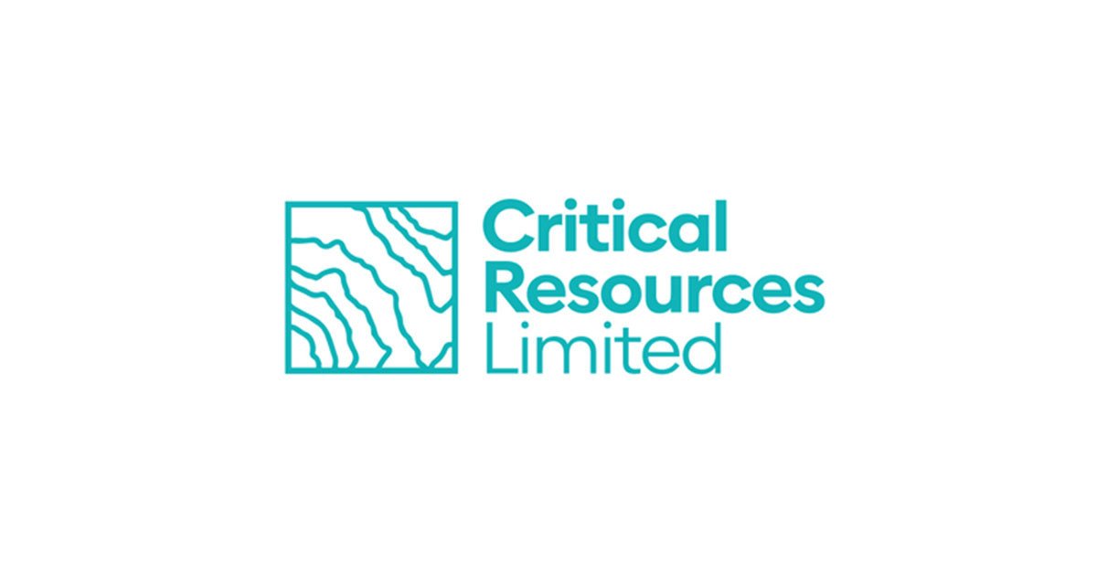 Critical Resources, CRR, drops 18% on lithium resource announcement
