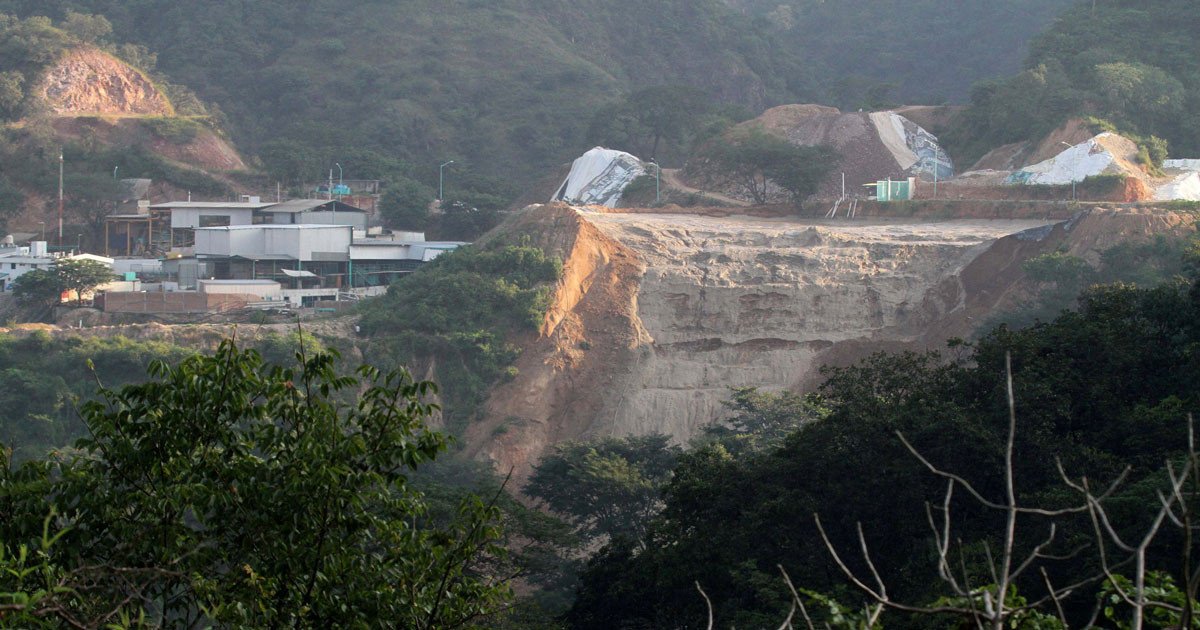 Codrus Minerals, CDR, jumps 24% on yet another rare earths find