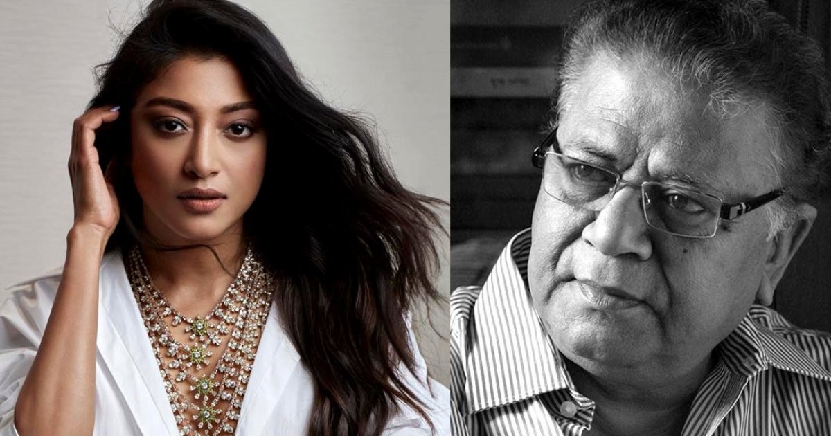 Samaresh Majumdar’s ‘extraordinary love of Bangladesh’