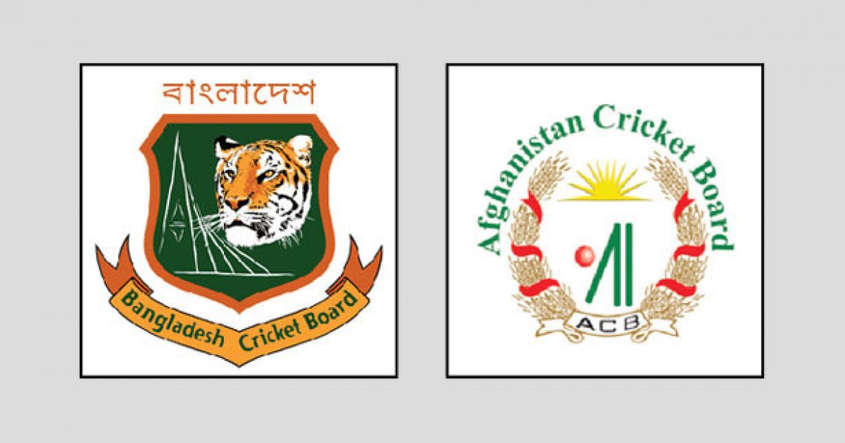BCB drops one Test and T20I in home series against Afghanistan