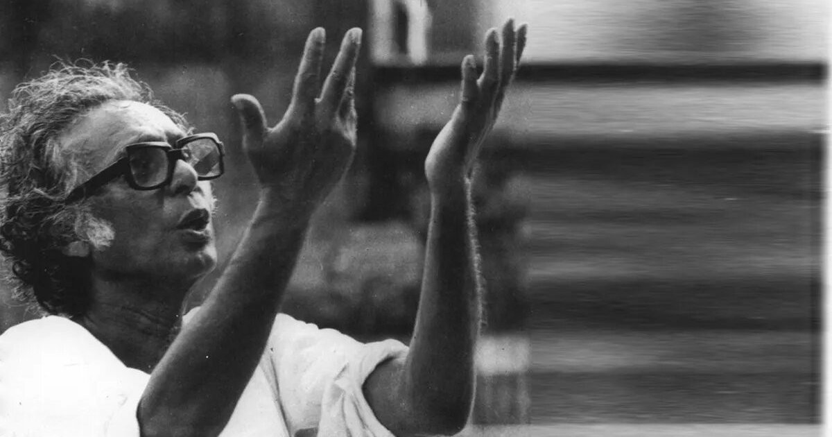 10 to watch movies by legendary filmmaker Mrinal Sen