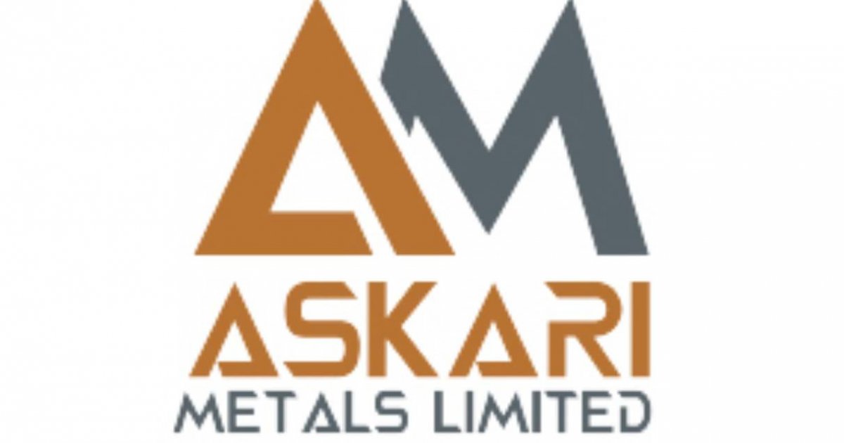 Askari Logo