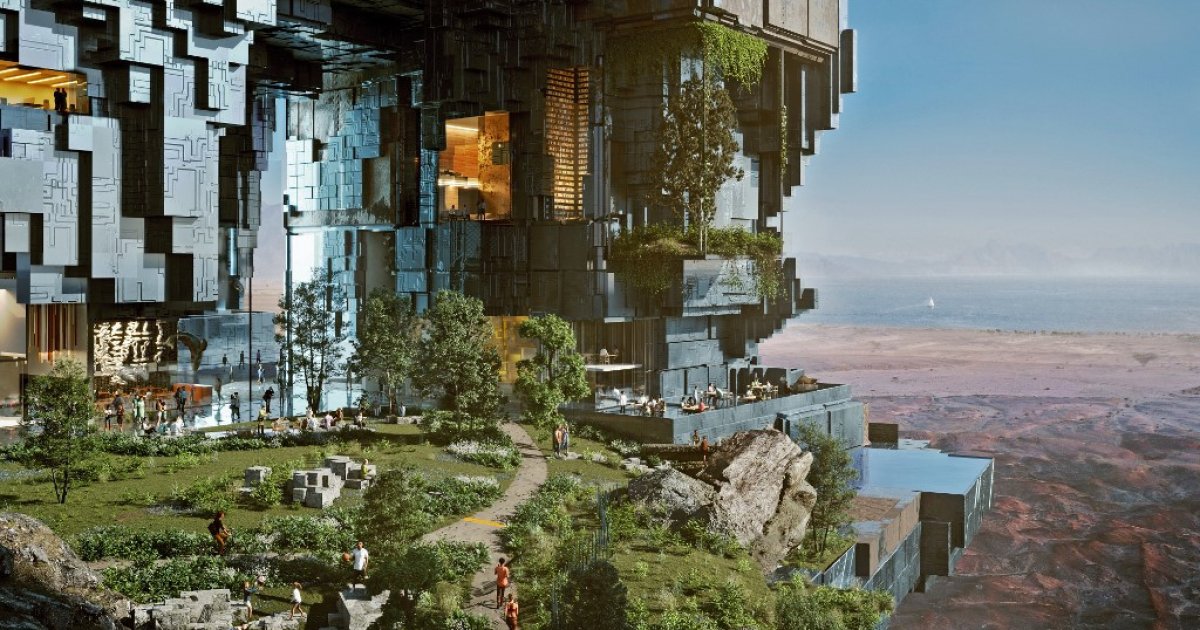 Neom megacity project: A prestigious Saudi project with a dark side