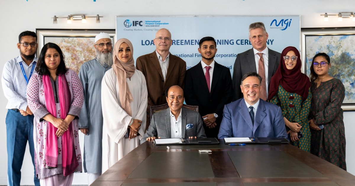 First project under IFC’s Global Food Security Platform to tackle food ...