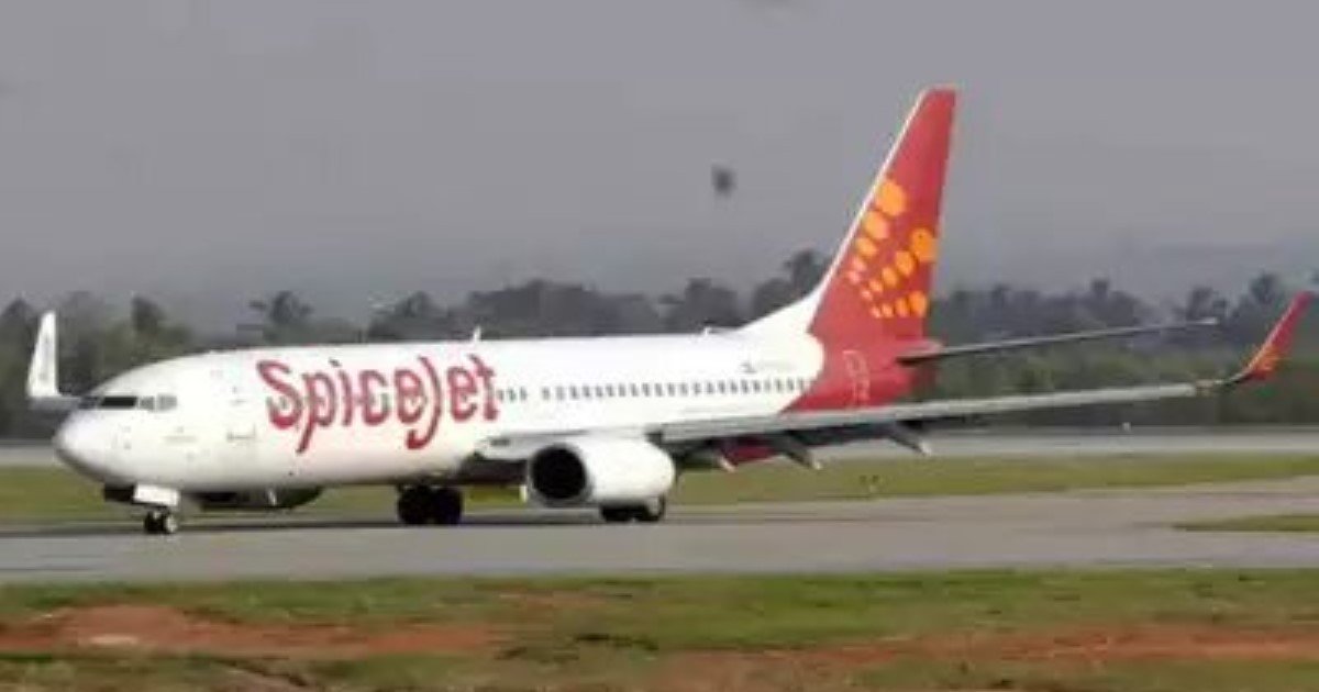 Indian budget airline SpiceJet to operate flights to Bangladesh Myanmar