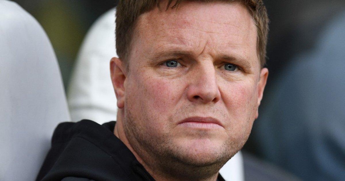 Howe admits fresh pressure after Newcastle's stellar season