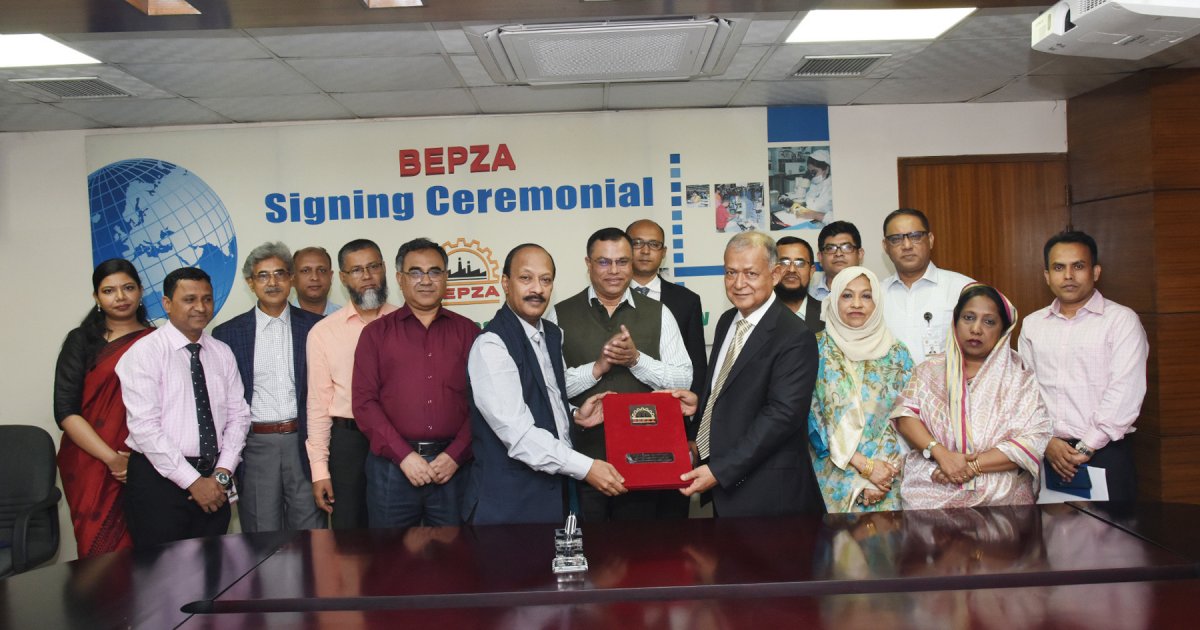 BEPZA EZ to get the first investment in agro-based industry