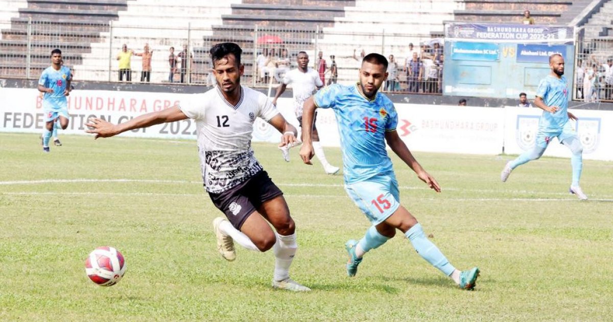 Why has the craze of Abahani-Mohammedan fans gone?