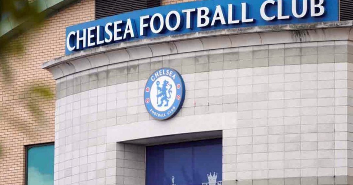 Chelsea appoint Jurasek as new chief executive as Glick departs
