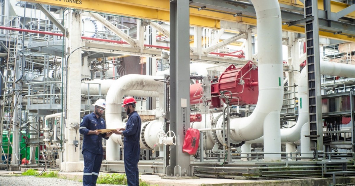 Chevron Bangladesh: 28 years of moving Bangladesh forward together