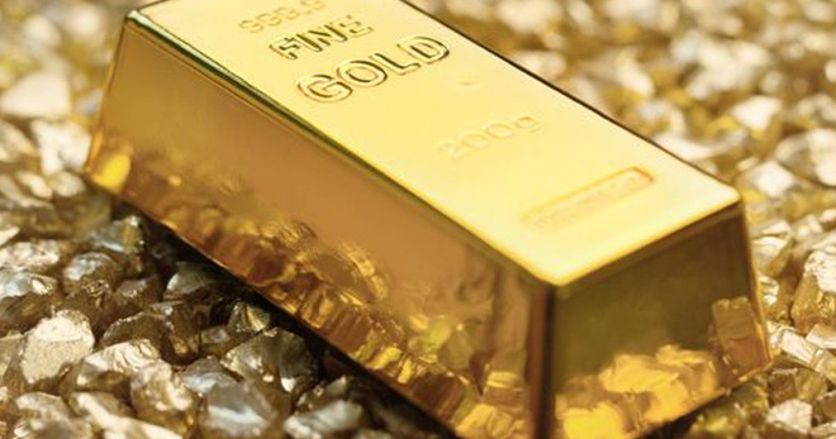 Kefi Gold and Copper’s problem - rights are trading below issue price