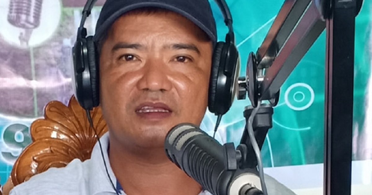 Filipino journo gunned down in country’s latest media attack