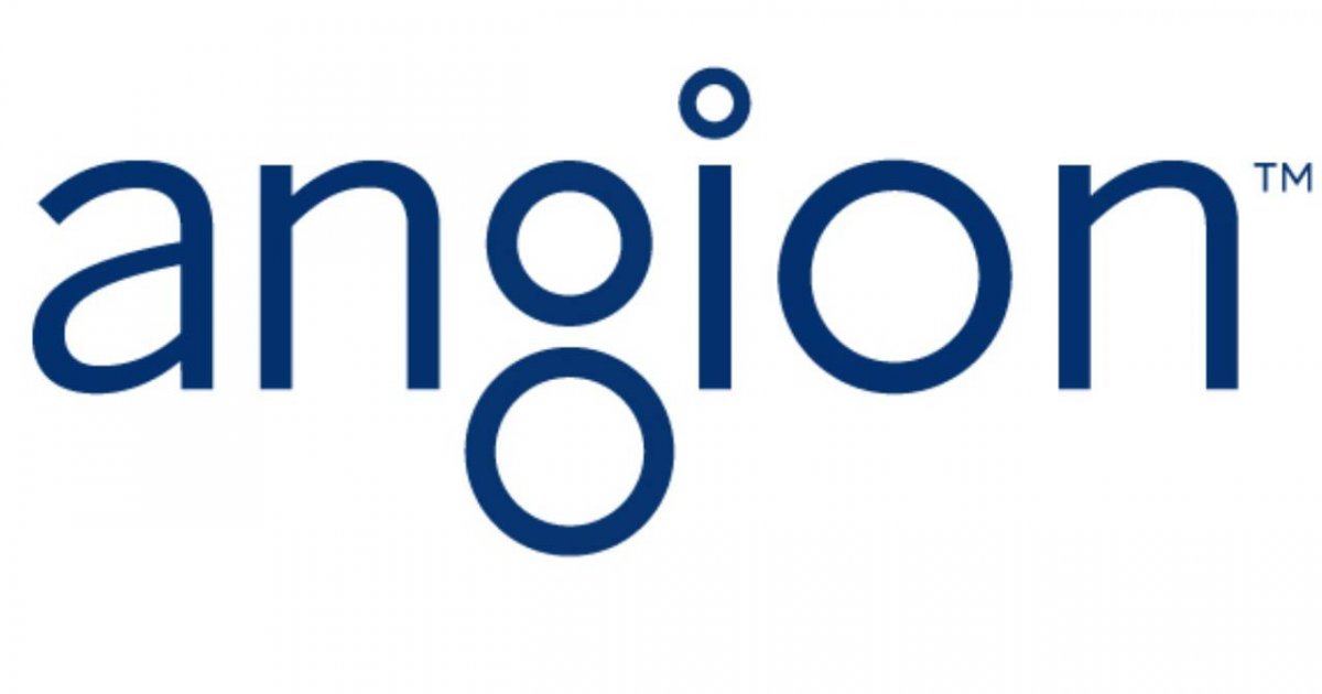 Angion Biomedica to rise 1,000% at the open - a purely nominal change ...