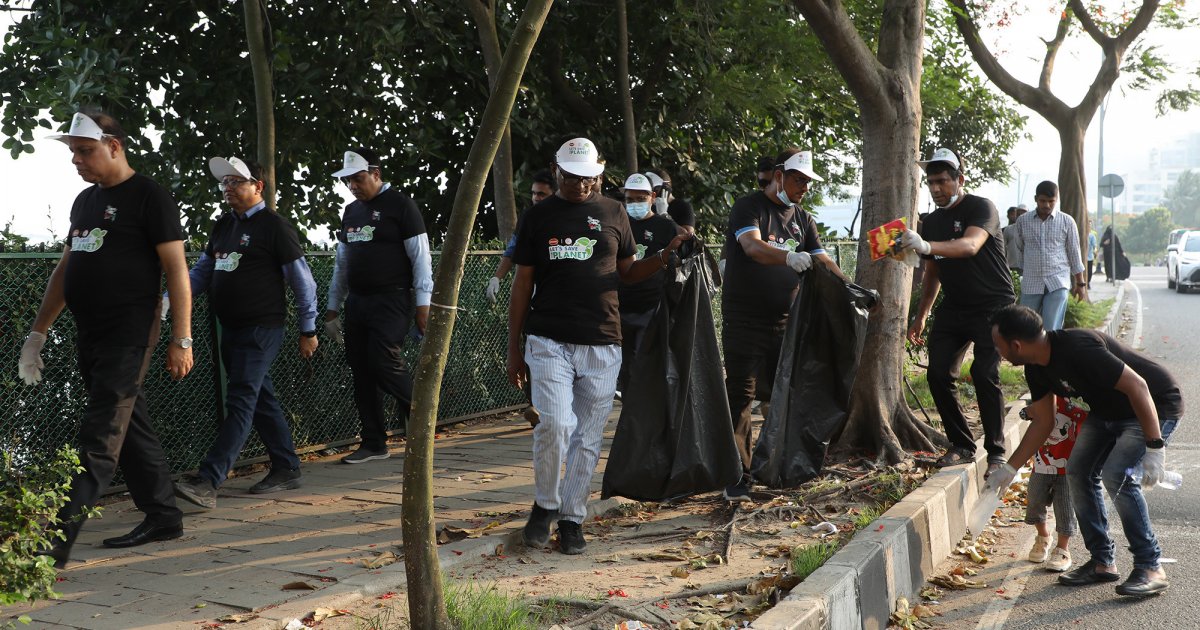 Pran-RFL to remove plastic waste from 24 districts