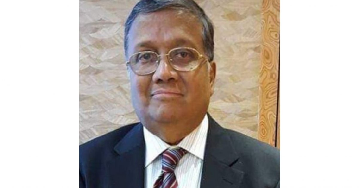 Banker Syed Imtiaz Hasib's namaz-e-janaza to be held at Baridhara DOHS ...