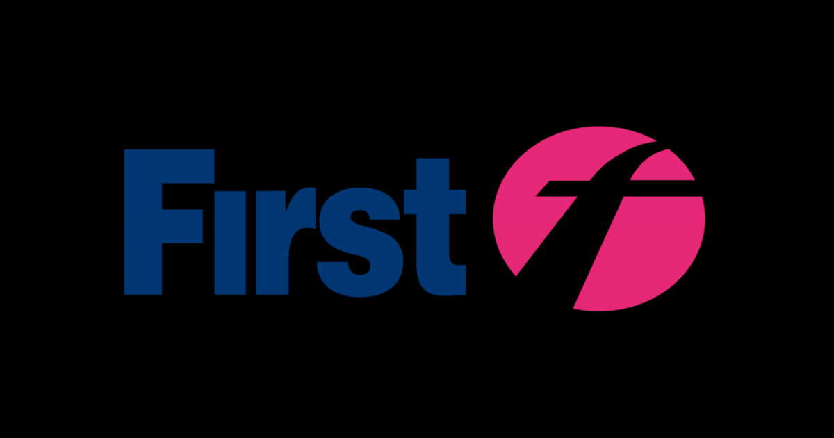 First Group, FGP, up 15% on annual results - they’re baaack!