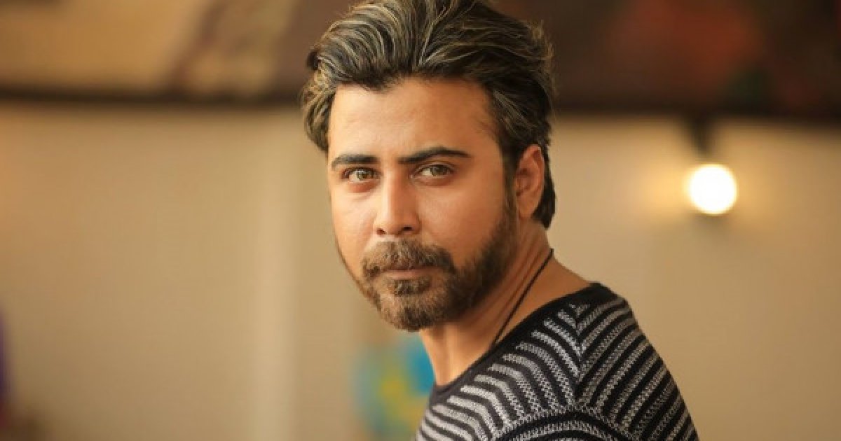 Afran Nisho's first movie ‘Suranga’ coming this Eid
