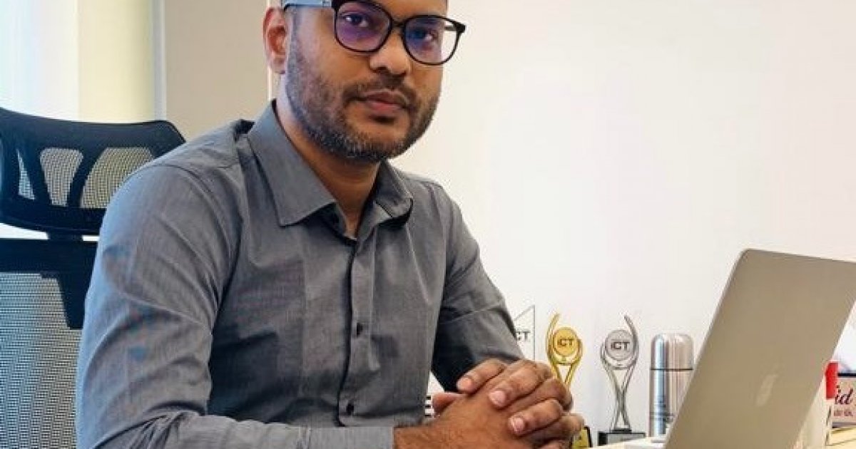 Startup Digital for Good appoints Ayon Rahman as CBO