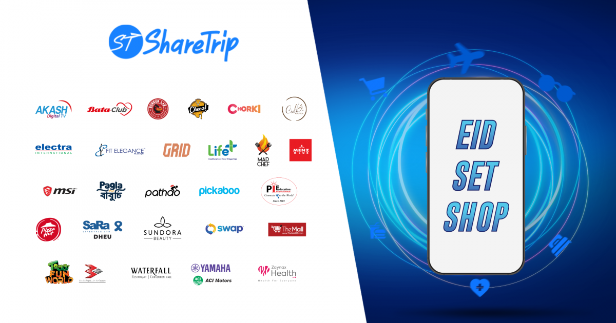 ShareTrip takes lifestyle conveniences to newer heights through ...