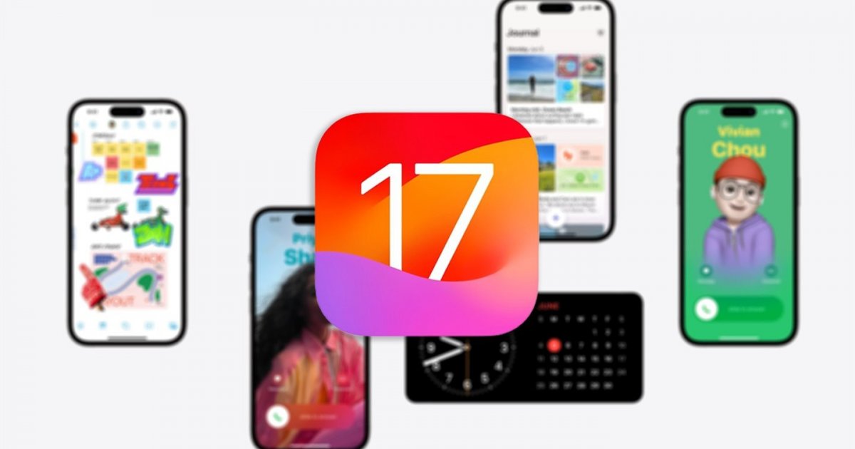 No More Unwanted Nudes Top 10 Ios 17 Features 6187