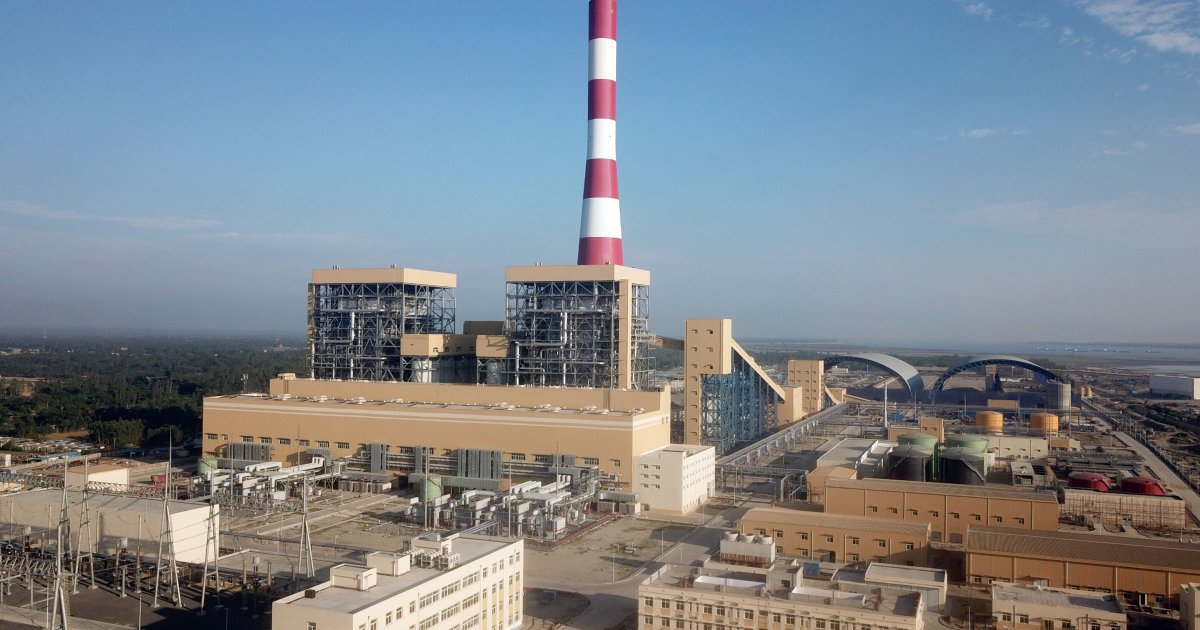SS Power Plant to run at full capacity through official inauguration ...
