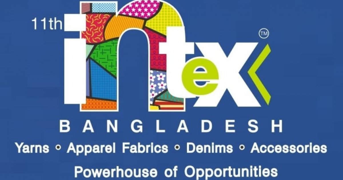 11th Intex Bangladesh Trade Show 2023 on June 22-24