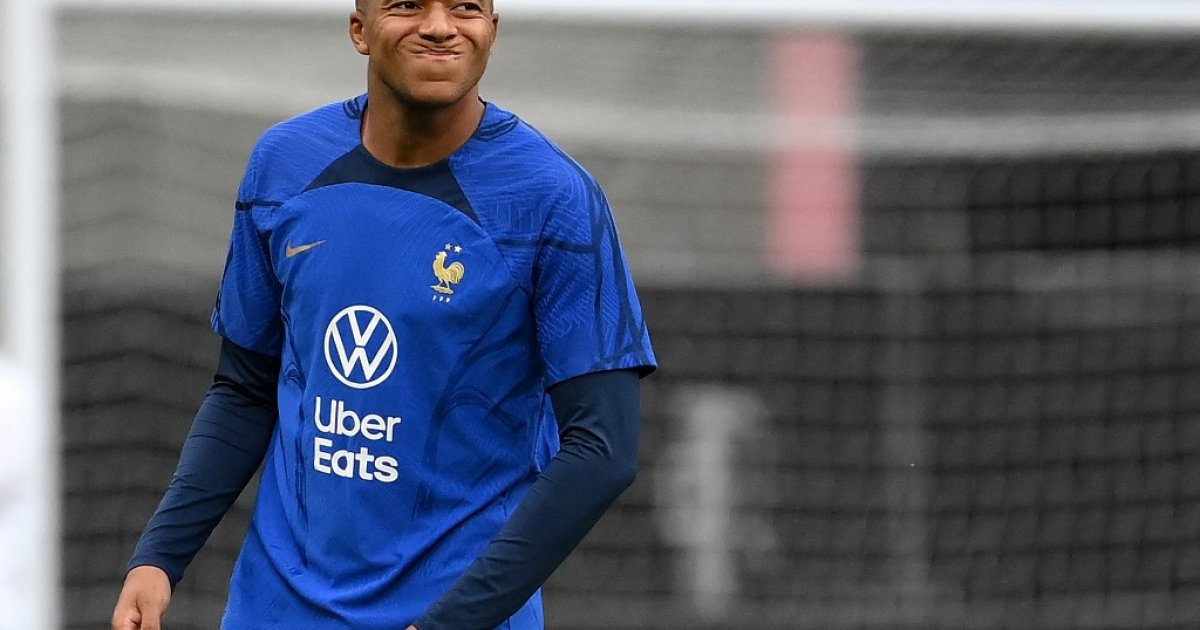 Guardiola: You know where Mbappe wants to go