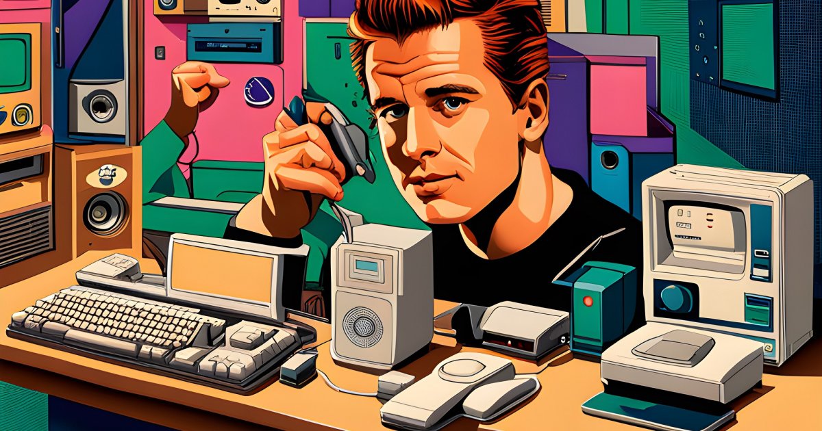 What's the future of tech and can we prepare ourselves?