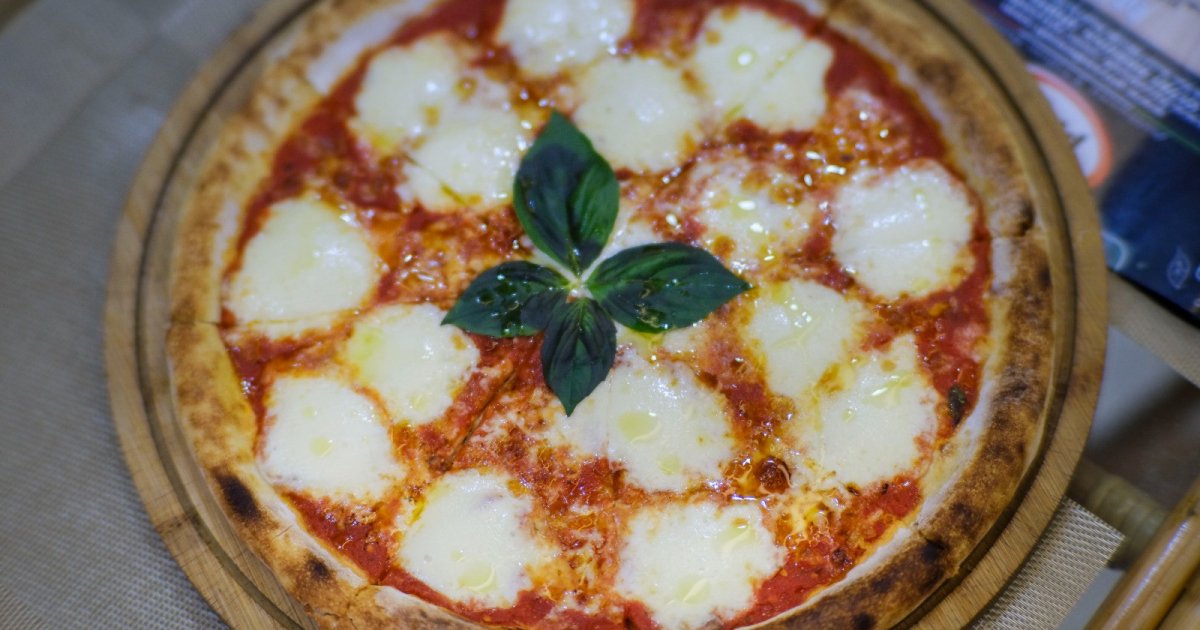 This authentic Italian restaurant is Dhaka’s best kept secret