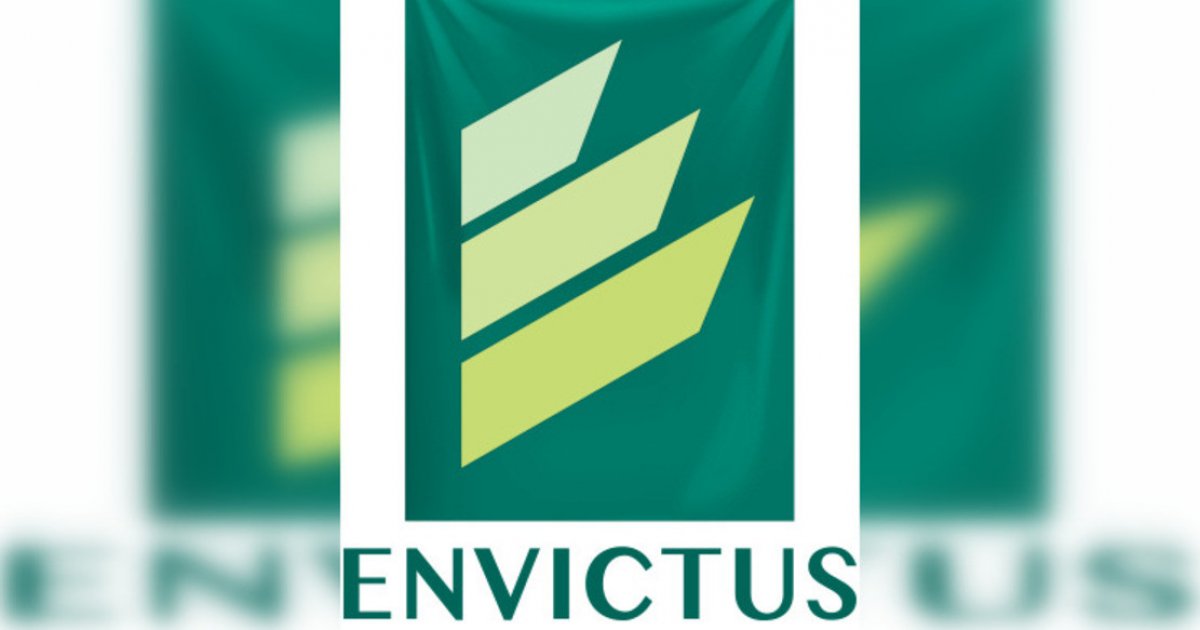 Envictus up 7% - the condensed milk market is solidifying maybe?