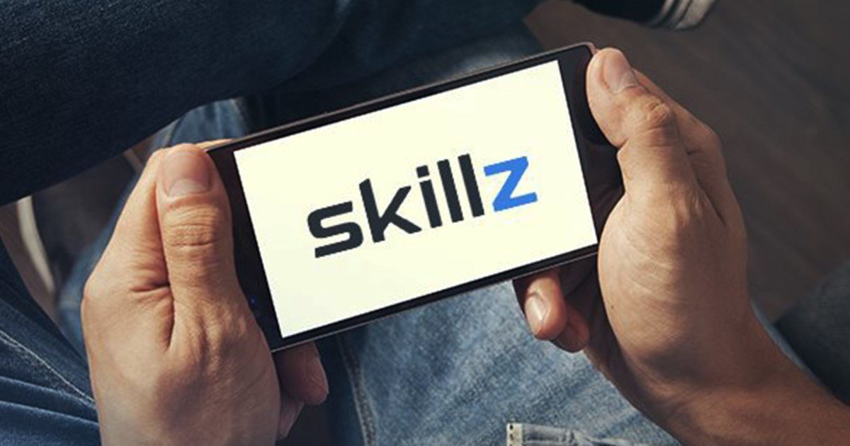 Skillz down 21% - Don’t worry, SKLZ will rise 2,000% at the open